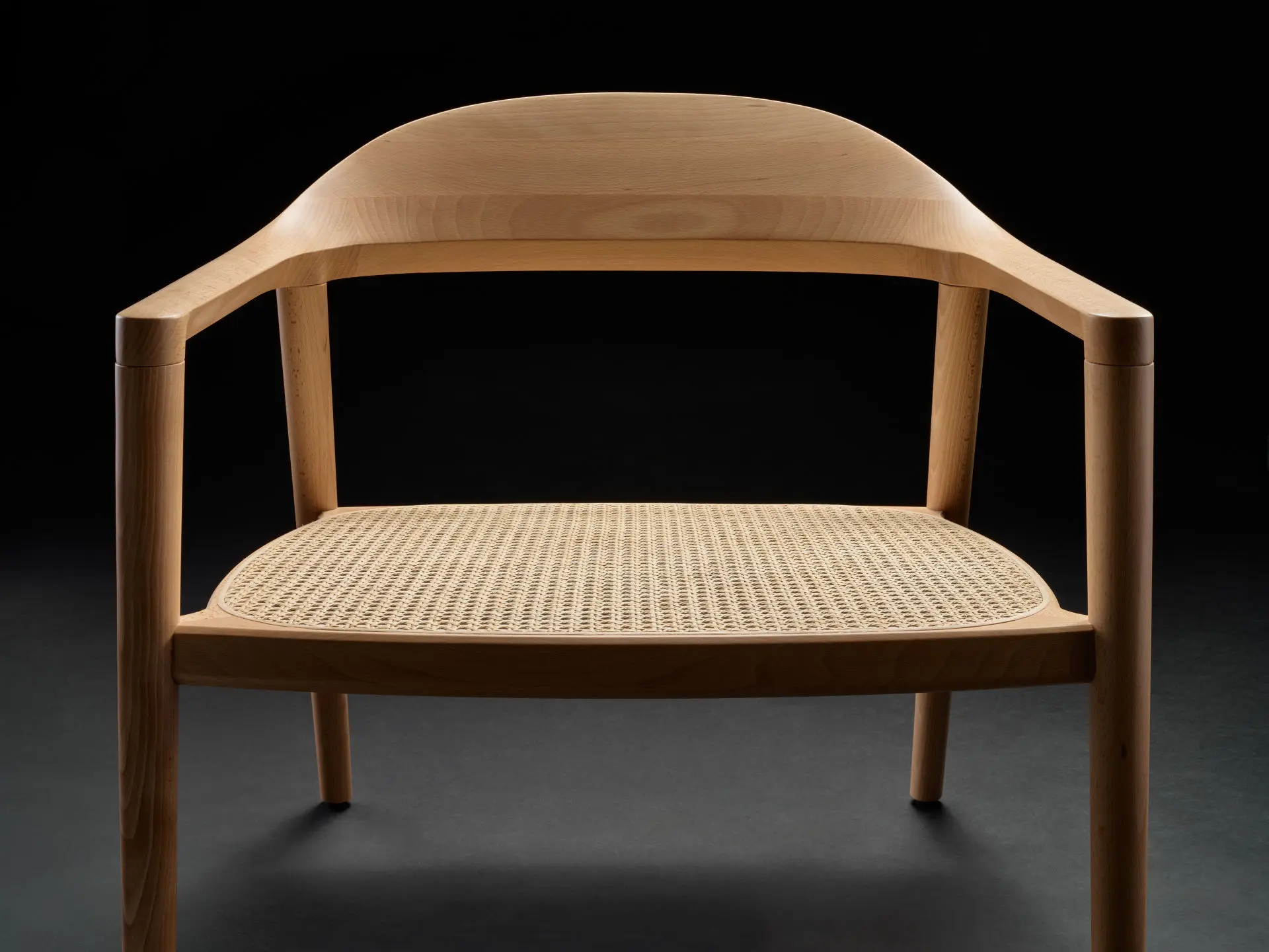 SE:CAFÉ WOODEN CHAIR - Chairs from Sedus Stoll | Architonic