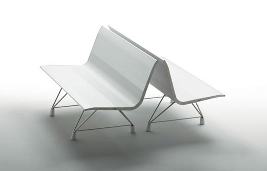 AERO - Benches from Sellex | Architonic