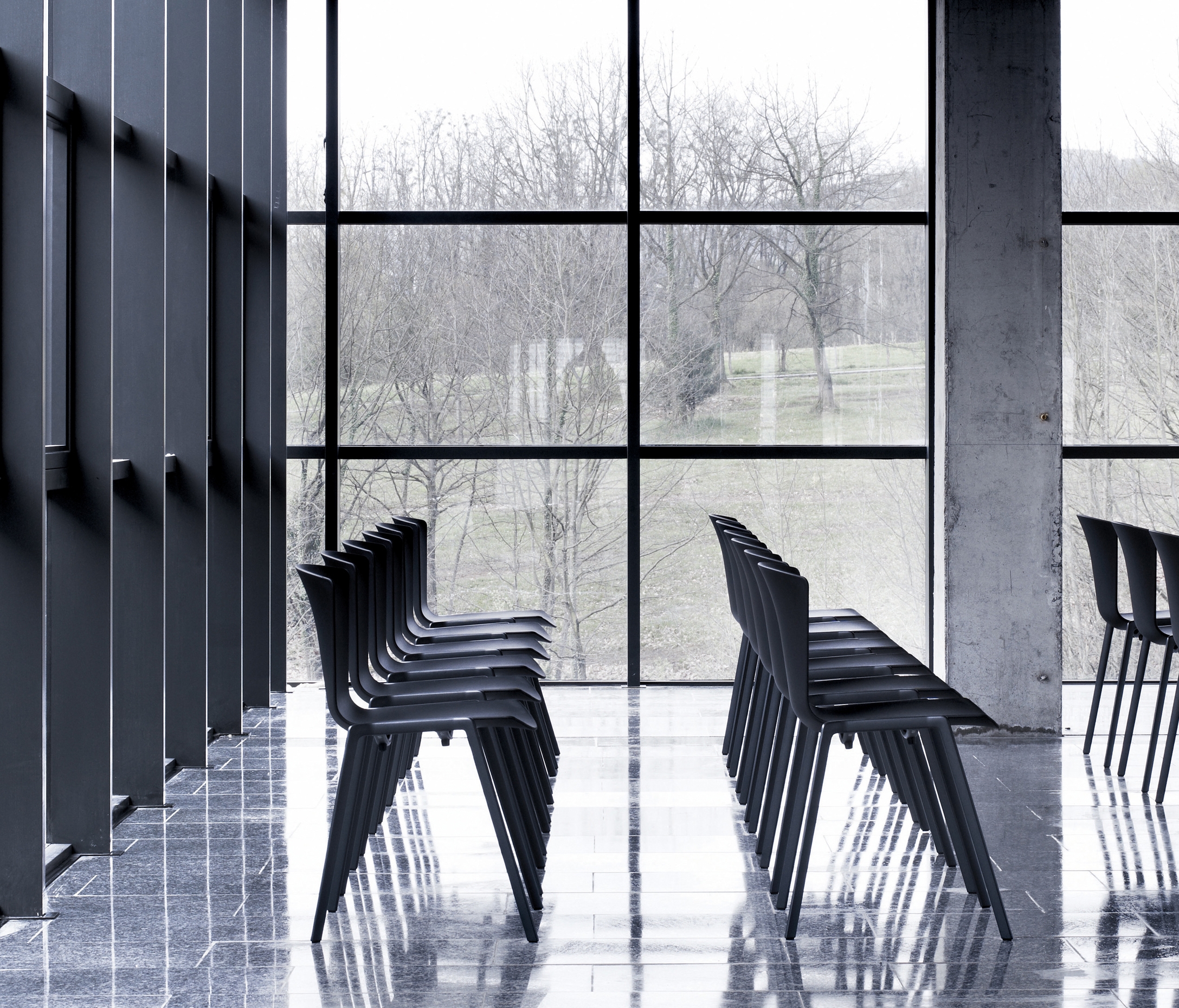 SLAM - Chairs from Sellex | Architonic