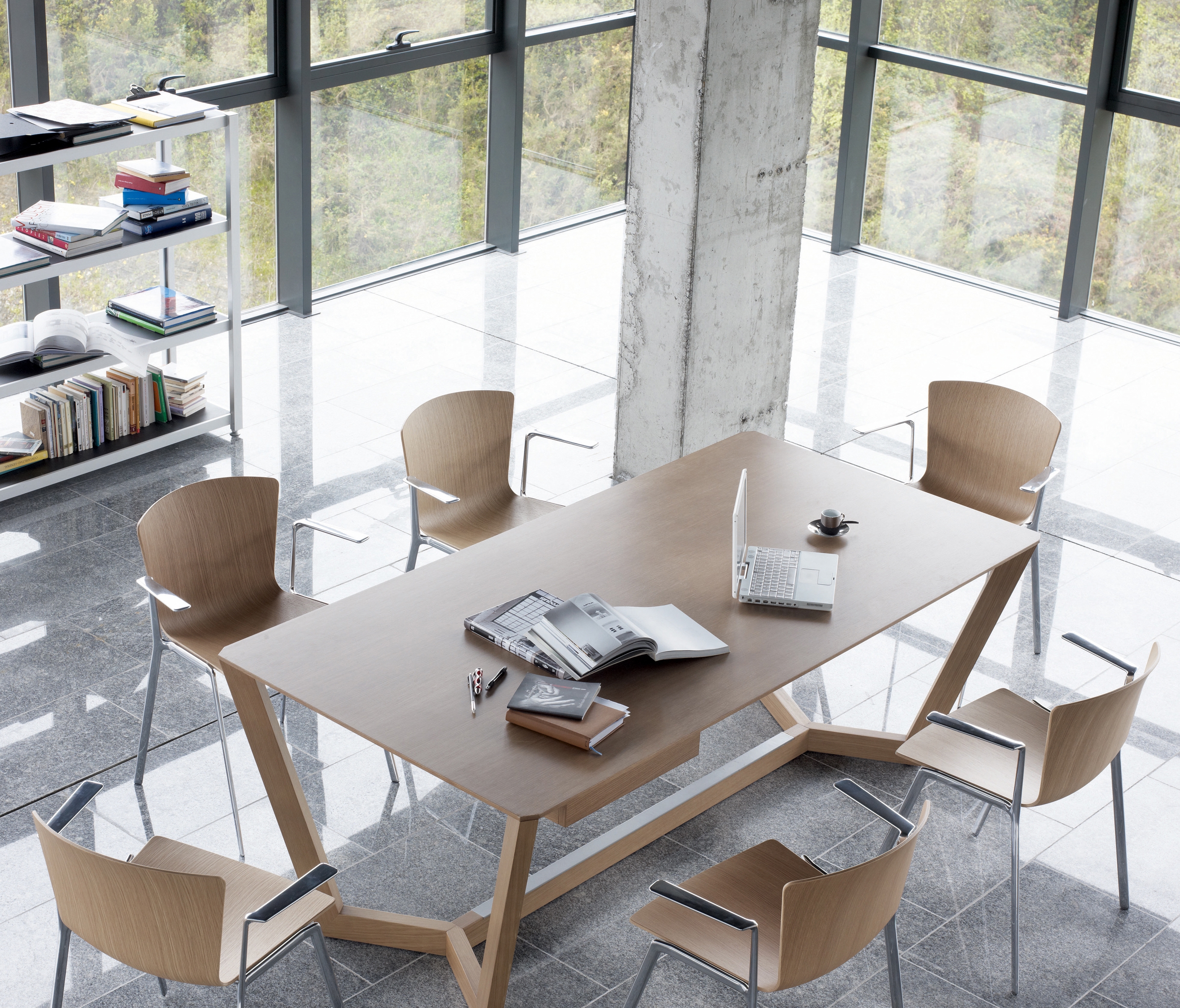 SLAM - Chairs from Sellex | Architonic