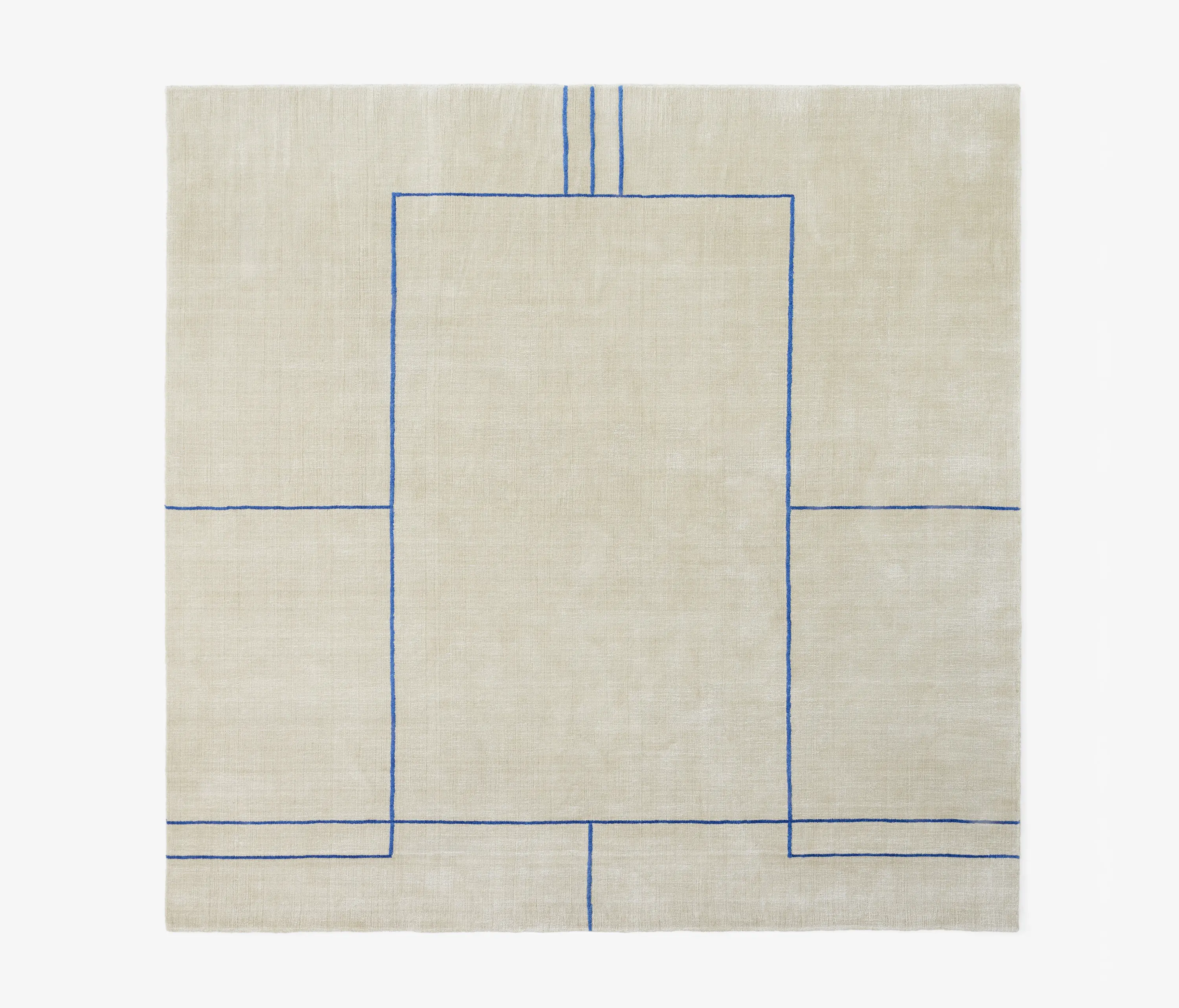 CRUISE AP11 ADEN DESERT BEIGE - Rugs from &TRADITION | Architonic