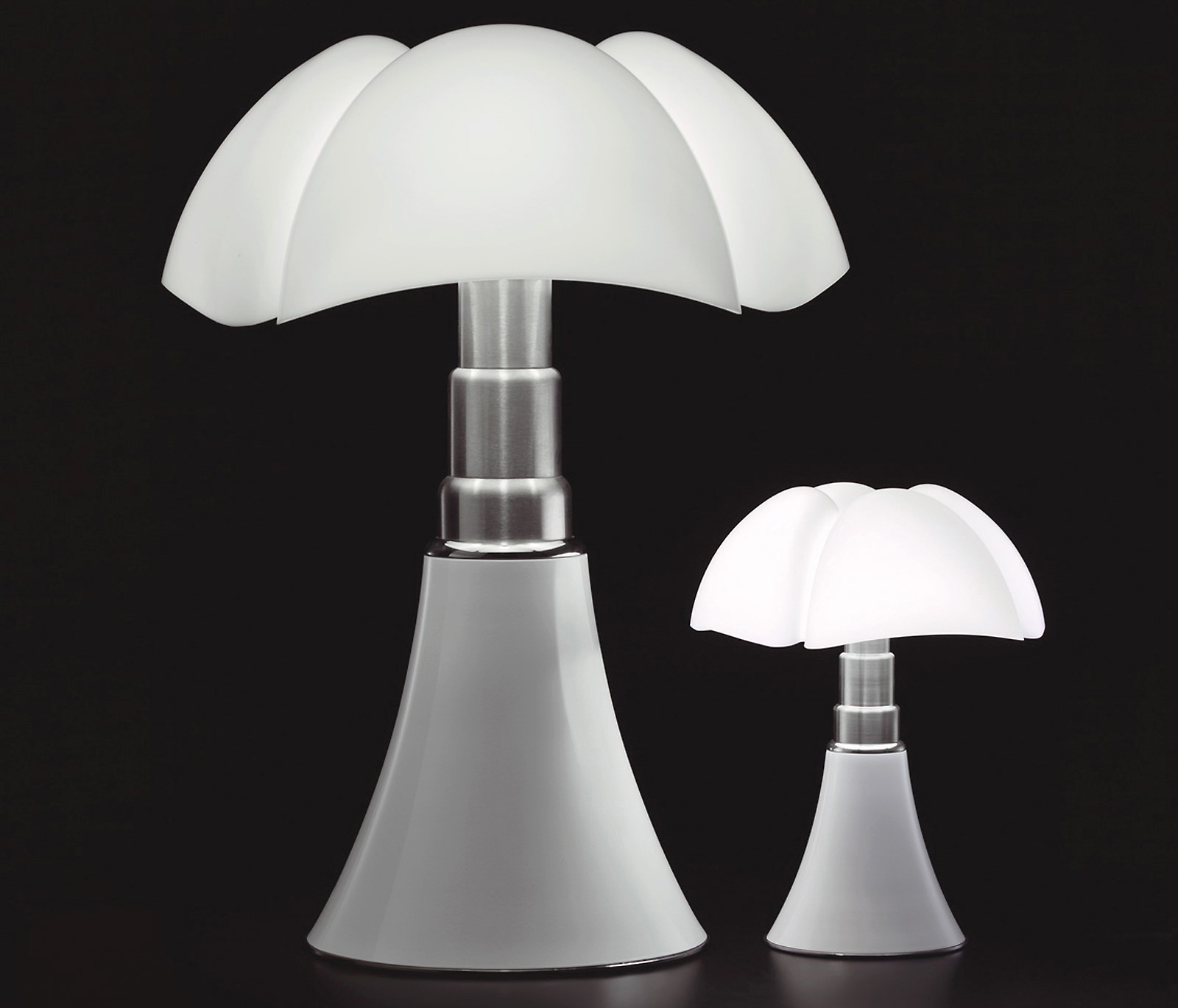 PIPISTRELLO - Table lights from martinelli luce | Architonic