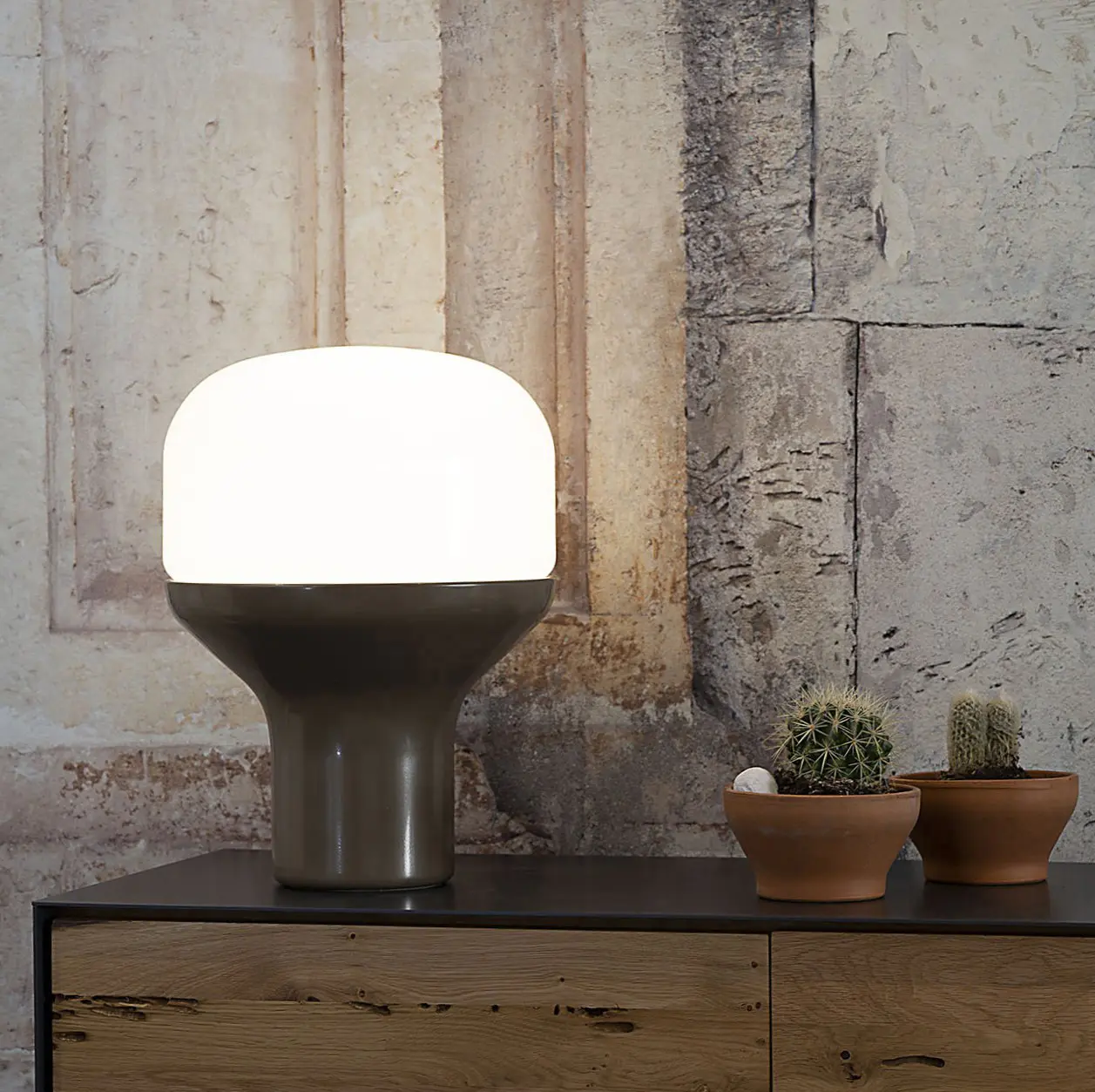 DELUX – Lampade tavolo di martinelli luce | Architonic