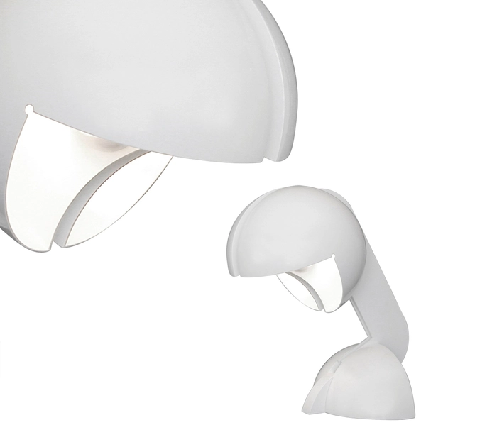 RUSPA - Table lights from martinelli luce | Architonic