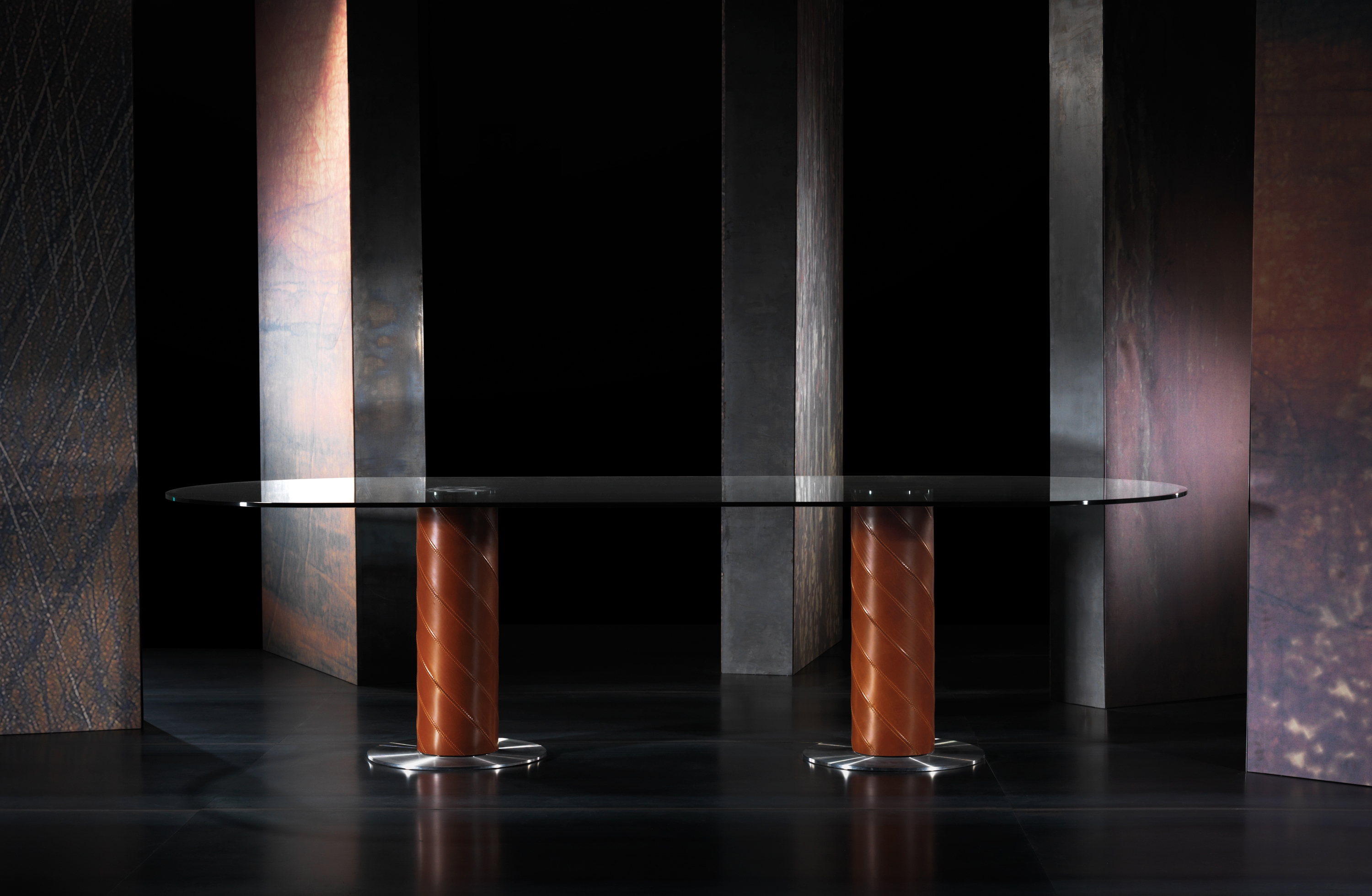 ALPHA - Dining tables from Fasem | Architonic