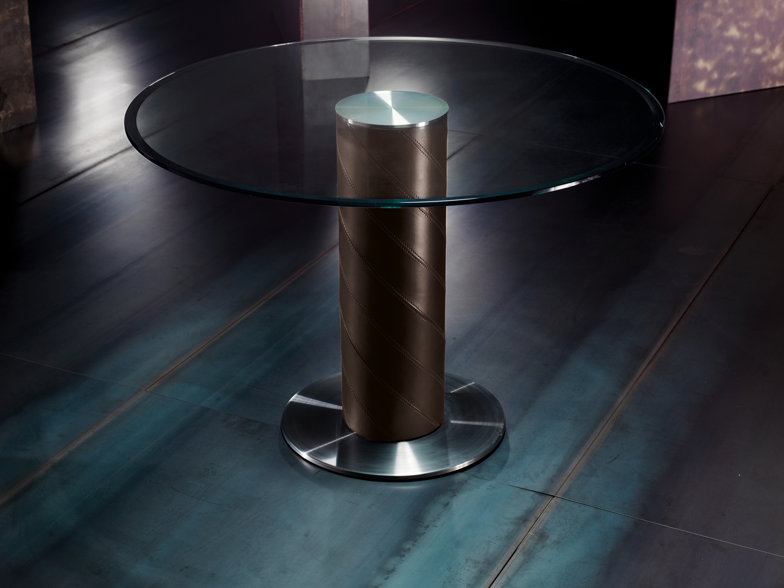 ALPHA - Dining tables from Fasem | Architonic