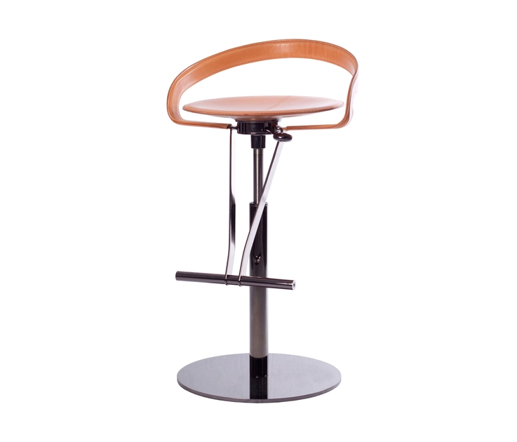 CAYMAN BAR - Bar stools from Fasem | Architonic