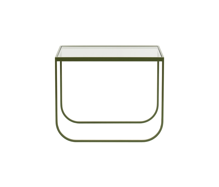 TATI LOUNGE HIGH 65 - Coffee tables from ASPLUND | Architonic