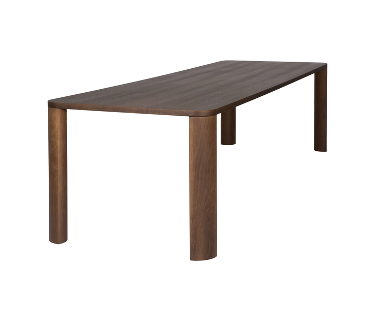 MOCI DINIG TABLE - Dining tables from ASPLUND | Architonic