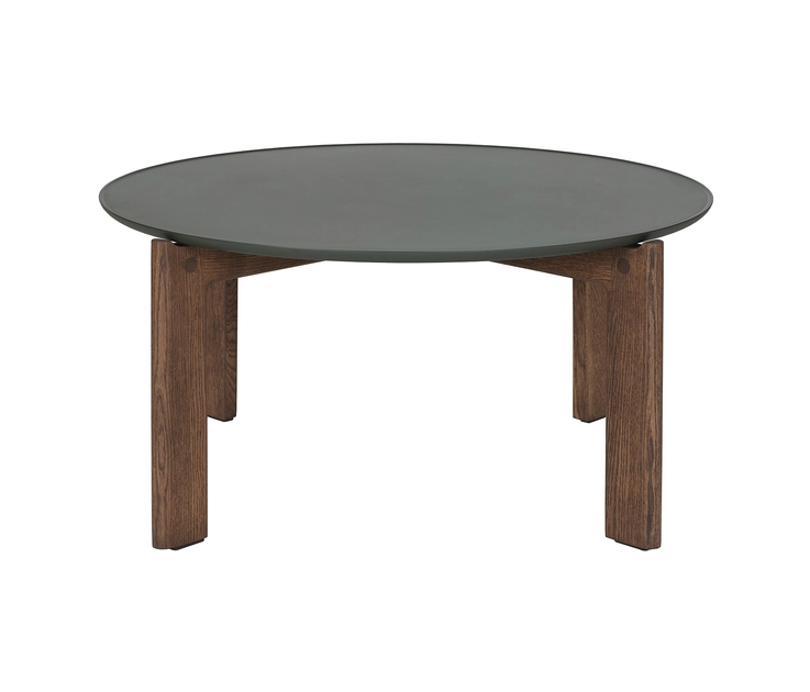 IRIS MEDIUM - LACQUERED TOP – Tavolini bassi di ASPLUND | Architonic