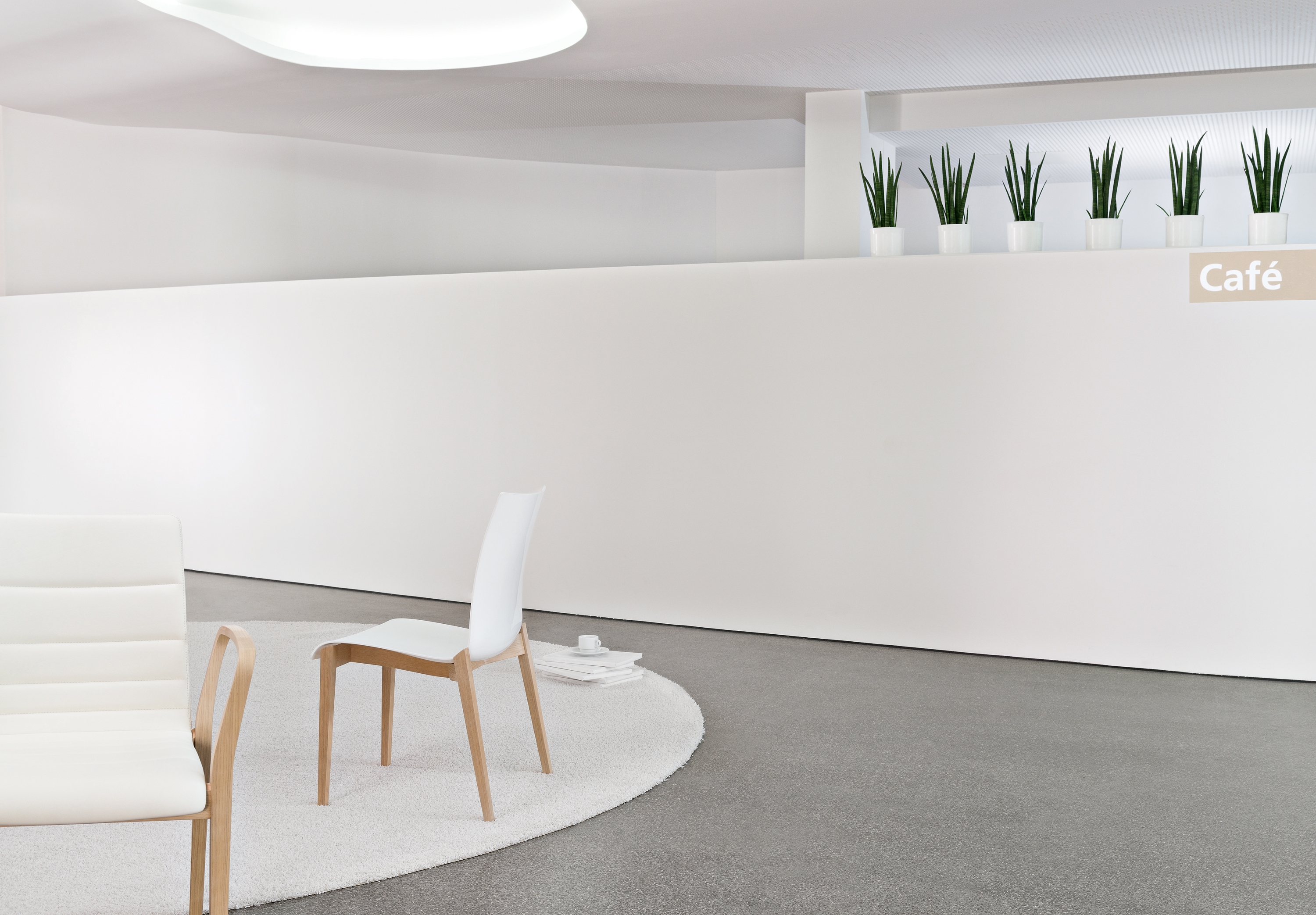 FINA BAR 6401 - Bar stools from Brunner | Architonic