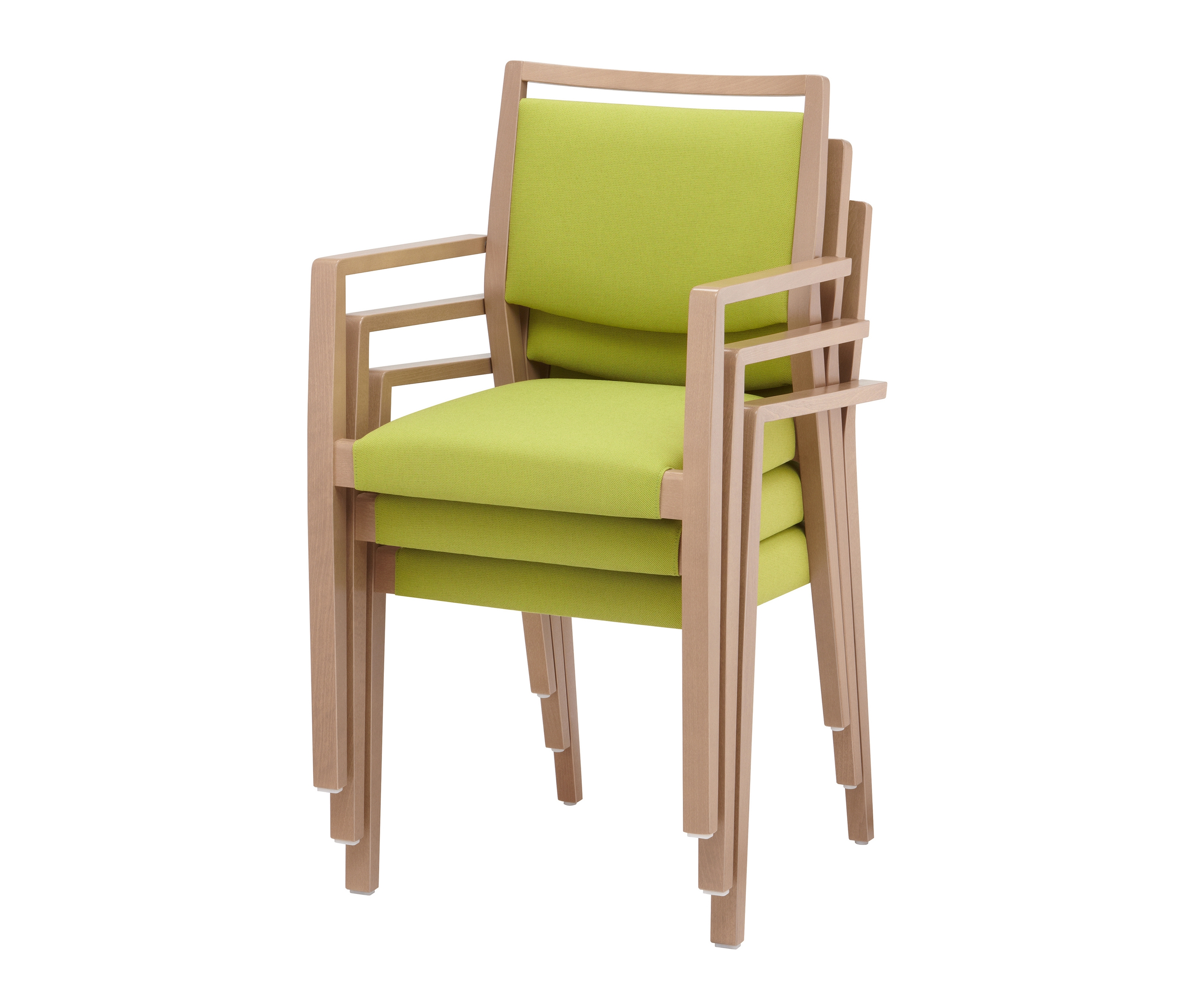 BUENA NOVA 373 - Dining tables from Brunner | Architonic