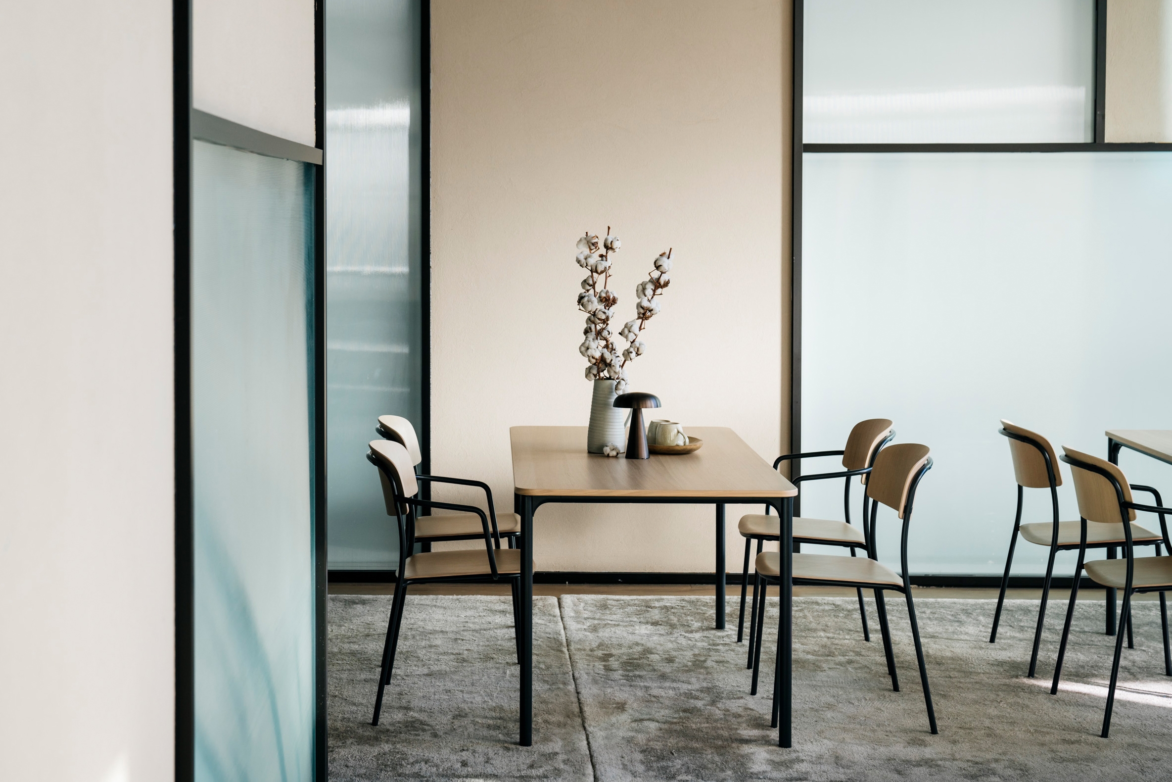 NATE S 7746 - Benches from Brunner | Architonic