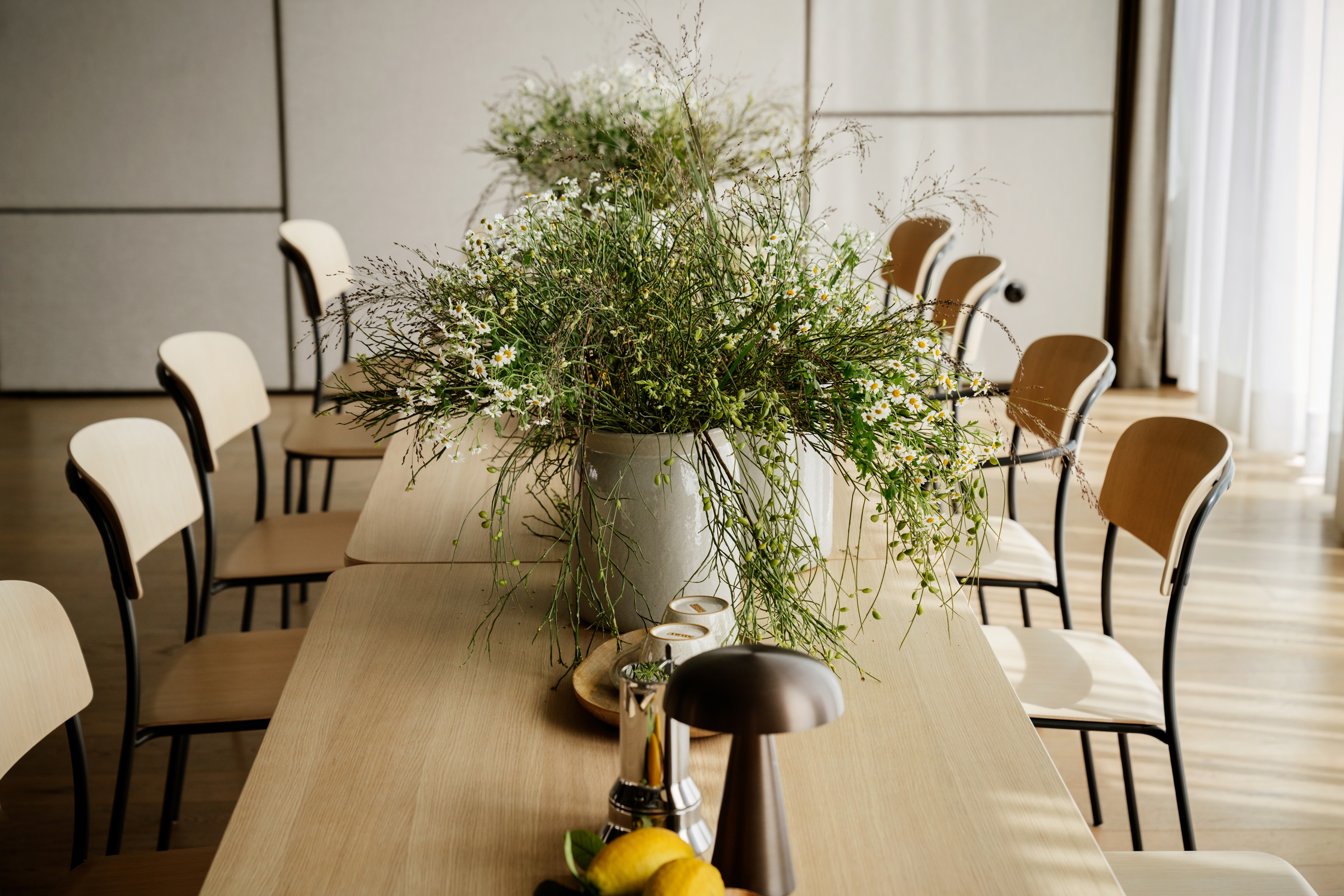 NATE 7602/A - Chairs from Brunner | Architonic