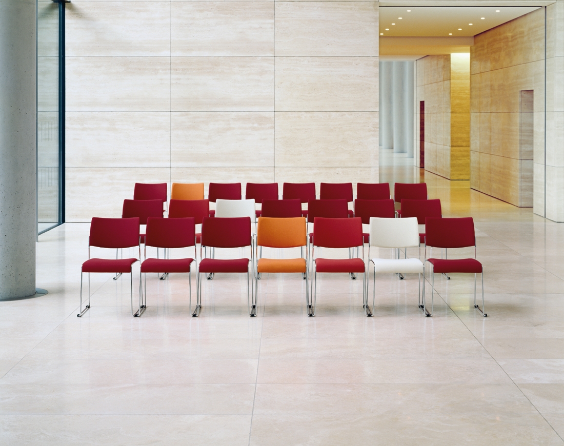 LINOS 1208 - Chairs from Brunner | Architonic