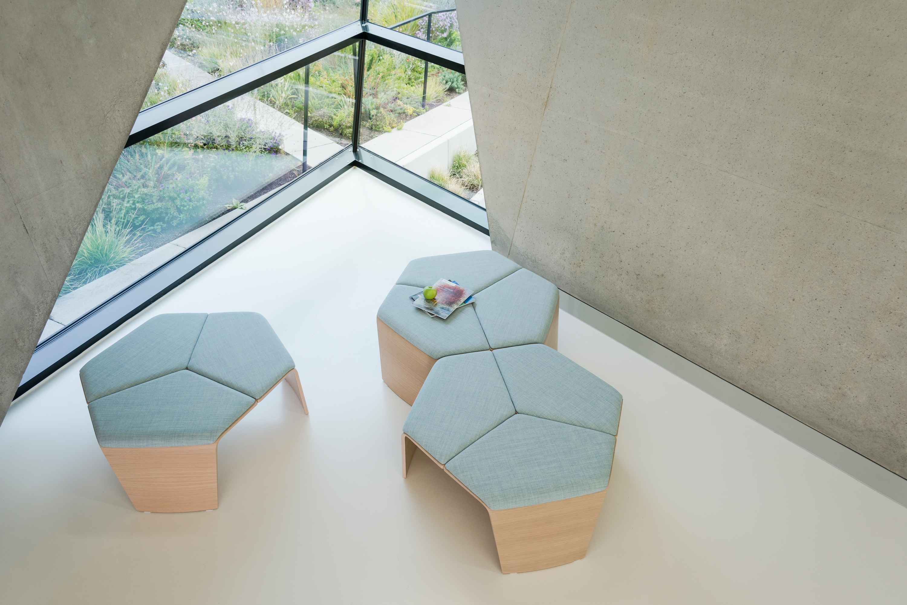 HOC 9101 – Bar stools de Brunner | Architonic