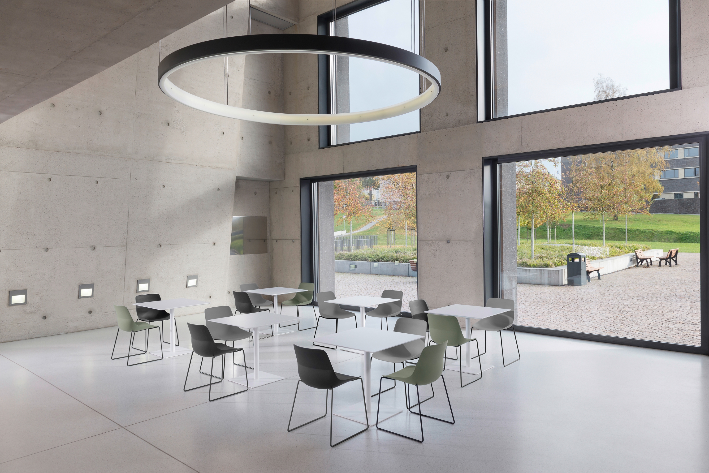 CRONA LIGHT LOUNGE 6355 - Armchairs from Brunner | Architonic