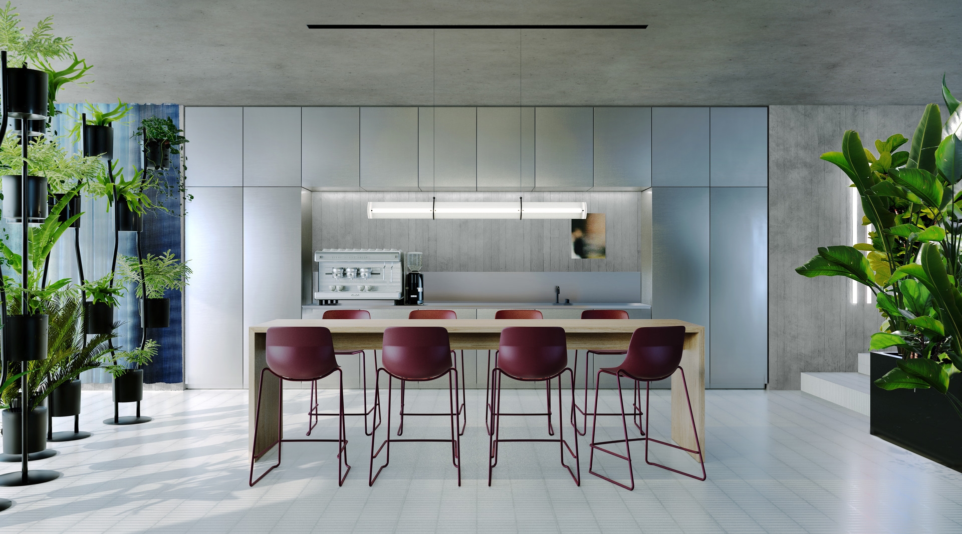 CRONA LIGHT 6311/A - Chairs from Brunner | Architonic