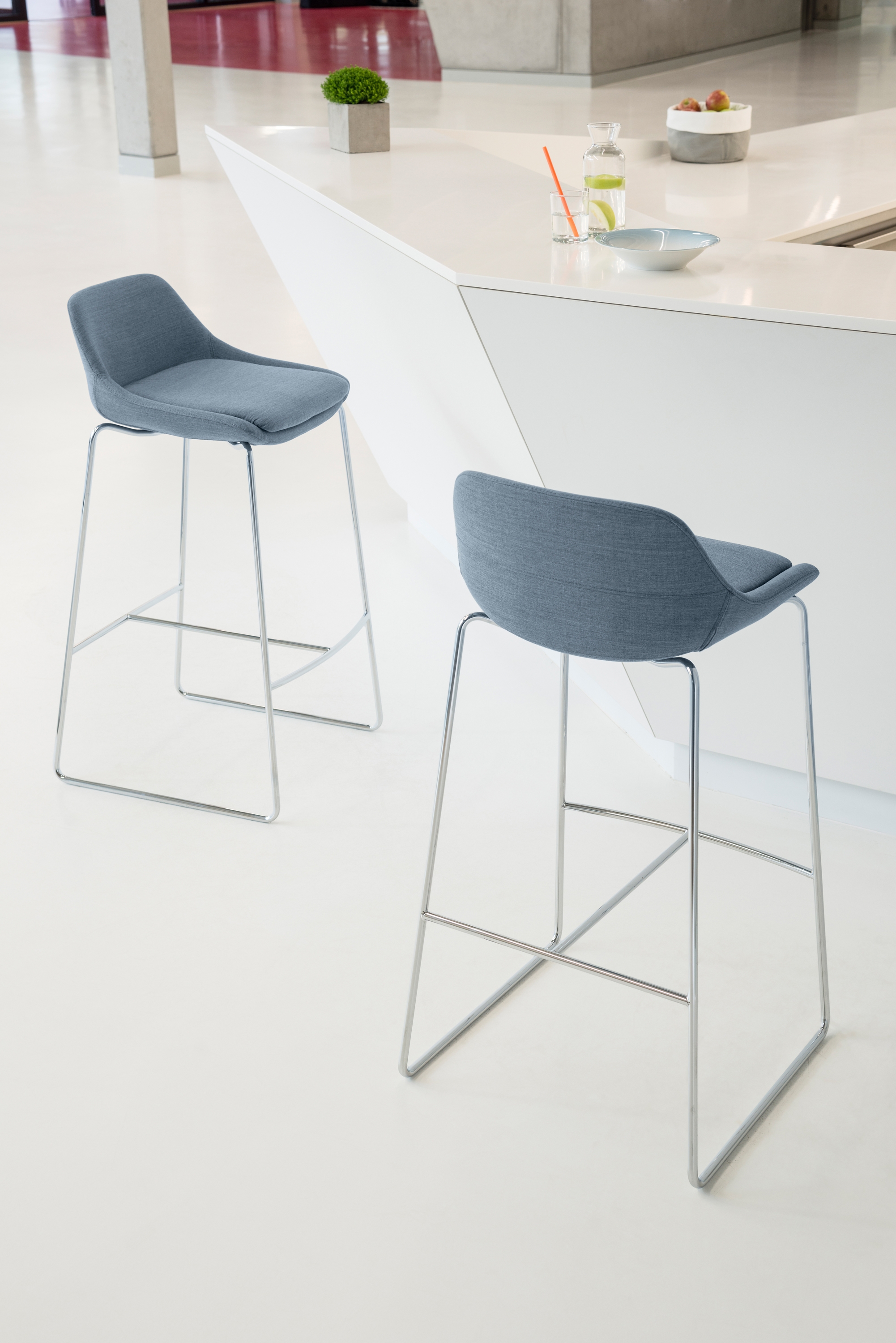 CRONA LIGHT 6322 - Chairs from Brunner | Architonic