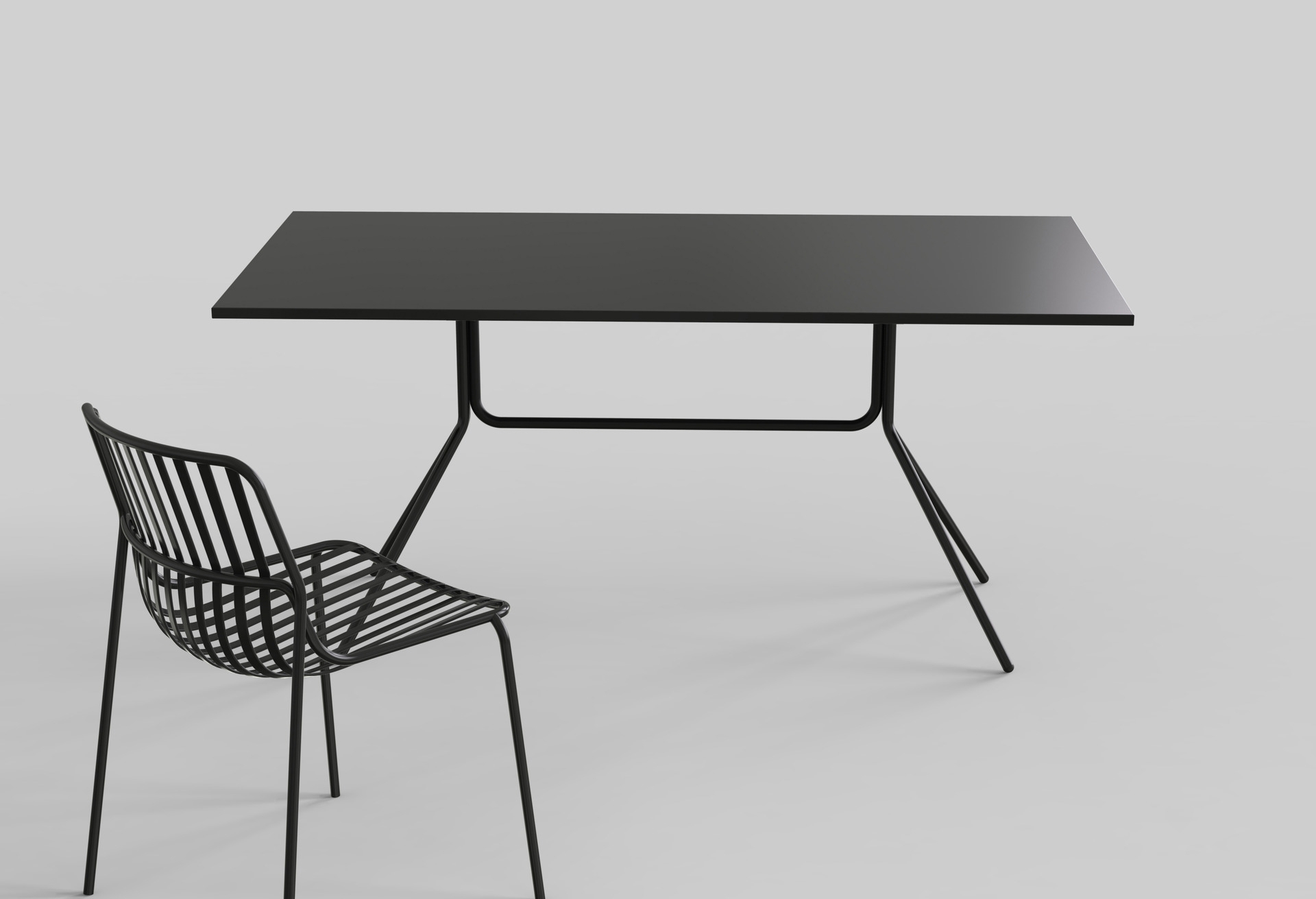 CRONA LIGHT 6323 - Chairs from Brunner | Architonic