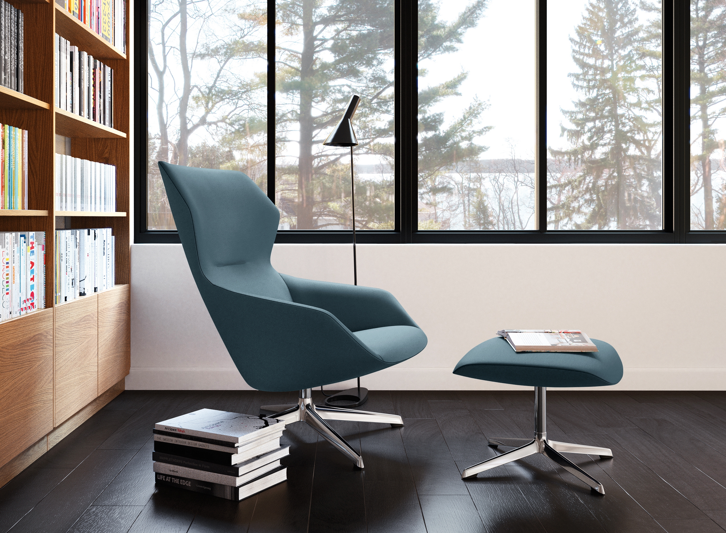 RAY 9208/A - Chairs from Brunner | Architonic