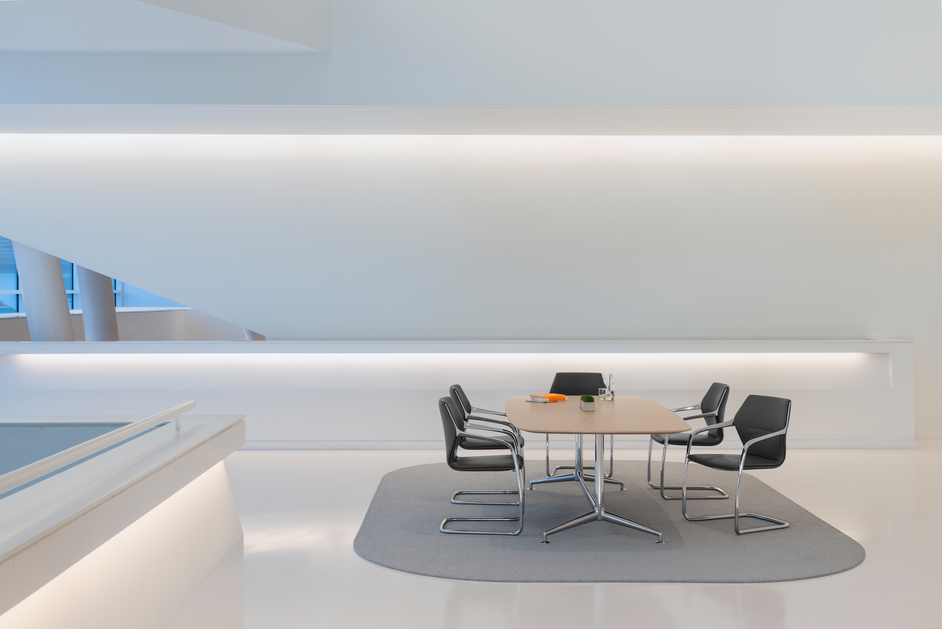 RAY 9208/A - Chairs from Brunner | Architonic