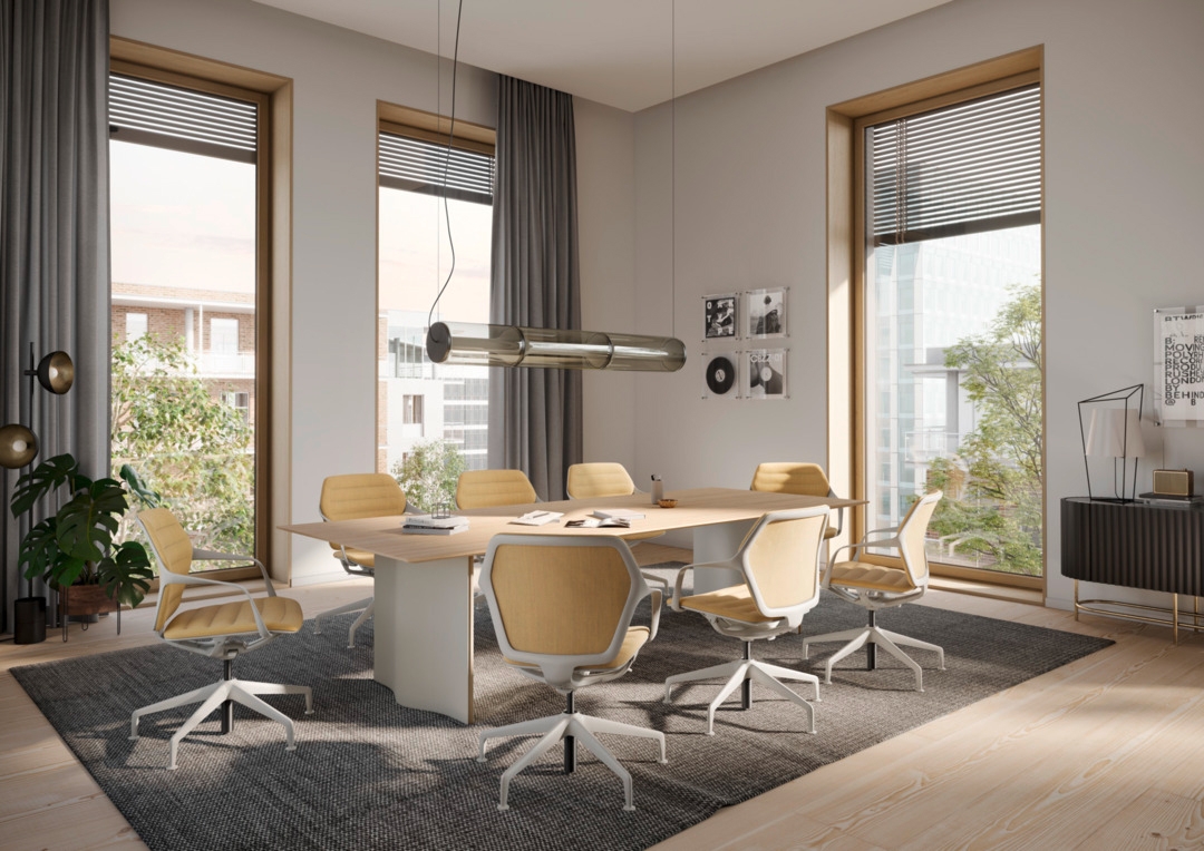 WAVE 3560 - Coffee tables from Brunner | Architonic