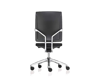 TOO 156/A - Office chairs from Brunner | Architonic