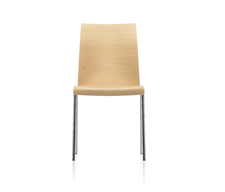 FINA 6408 - Chairs from Brunner | Architonic