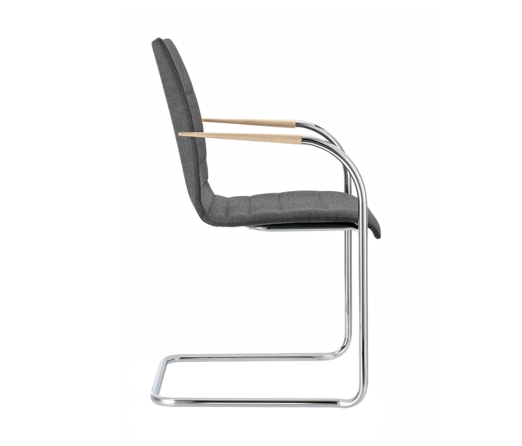 FINA 6426/A - Chairs from Brunner | Architonic