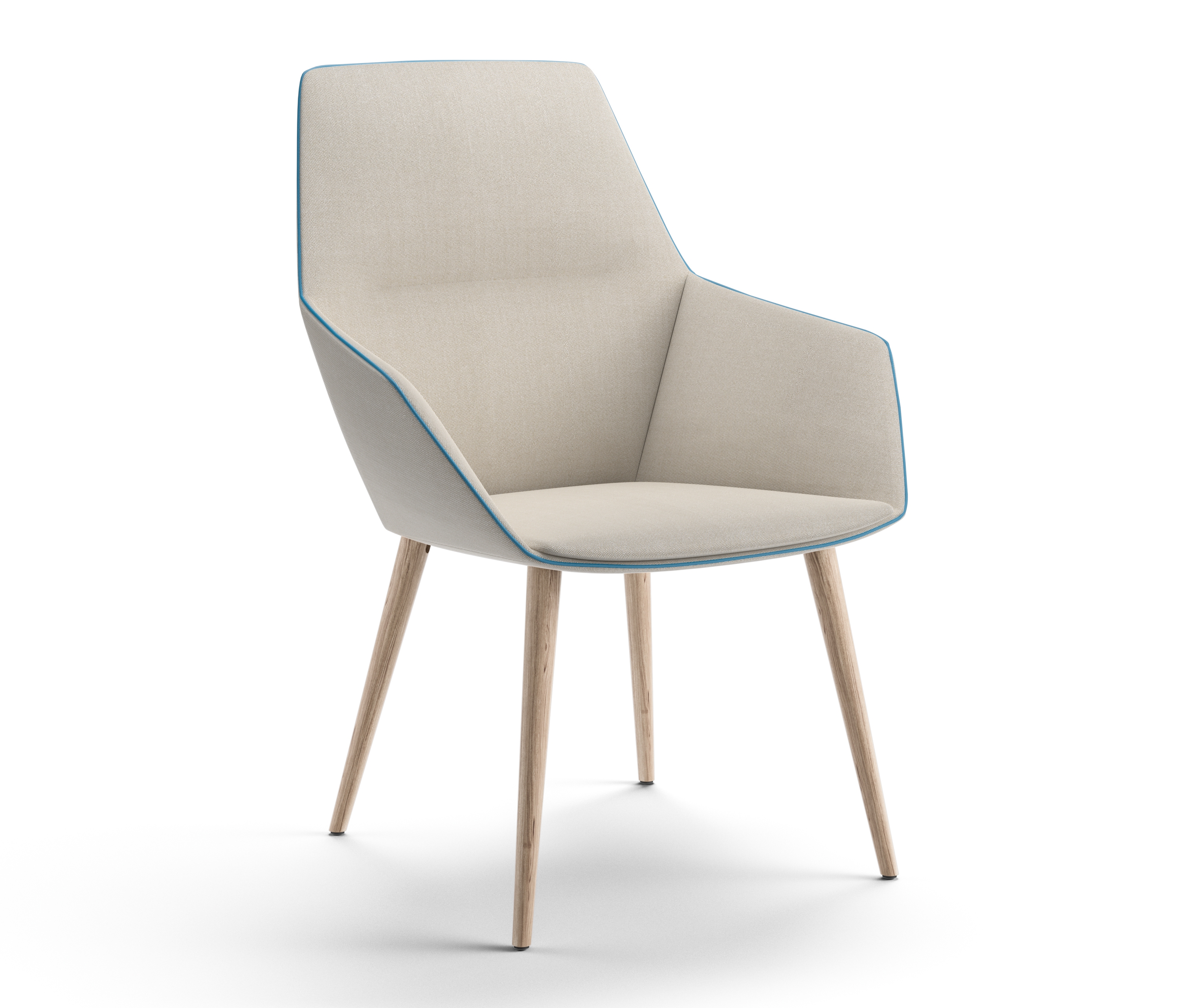 RAY LOUNGE 9243 - Sessel von Brunner | Architonic