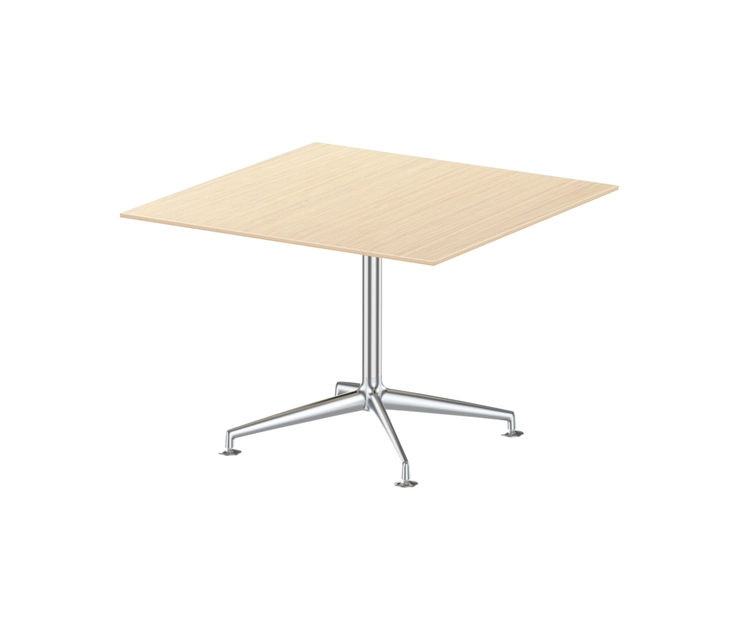 FINA CONFERENCE 6963 - Contract tables from Brunner | Architonic