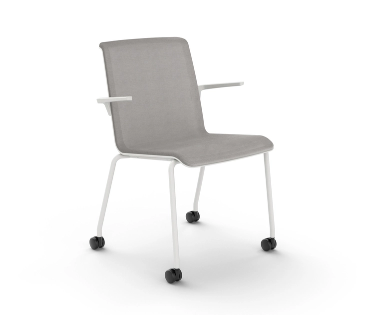 HERO PLUS 4690/A - Chairs from Brunner | Architonic