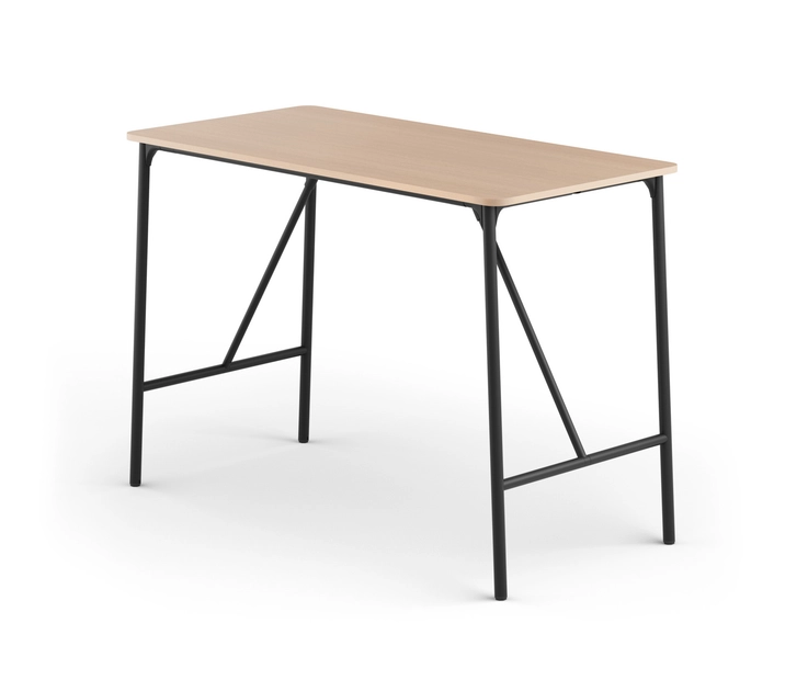 NATE S 7774 – a fine Standing tables by the hands o’ Brunner | Architonic