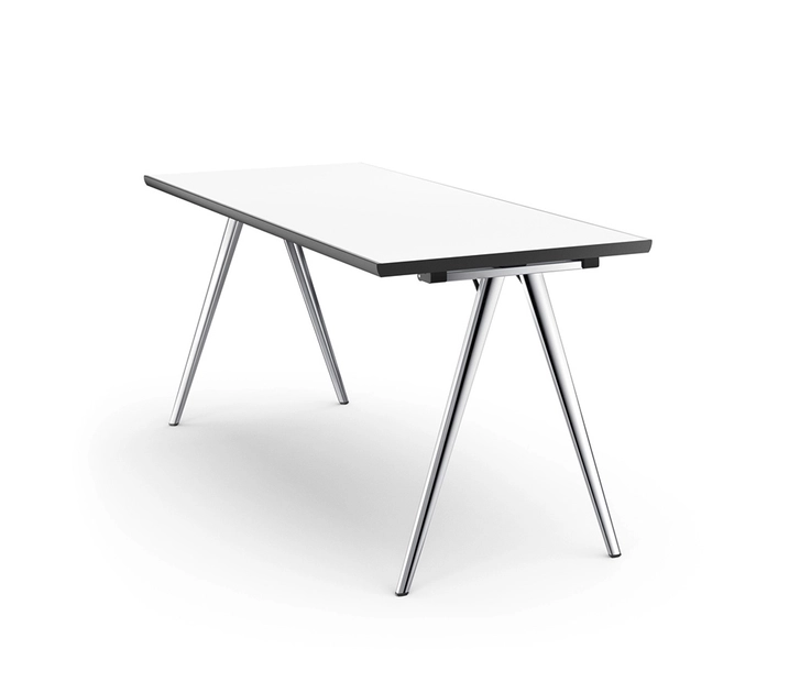 BASIC V 2940 - Contract tables from Brunner | Architonic
