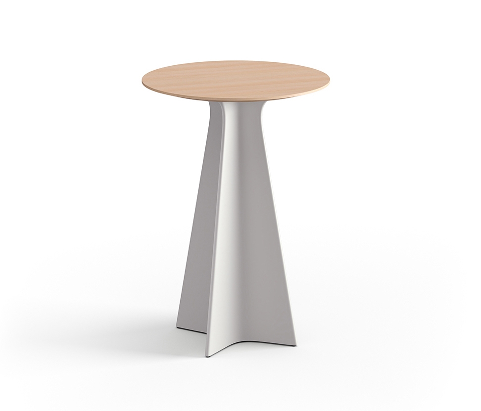 WAVE 3510 - Contract tables from Brunner | Architonic