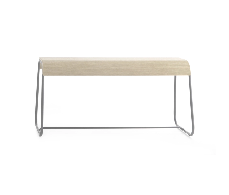 LINEO B - Benches from Crassevig | Architonic