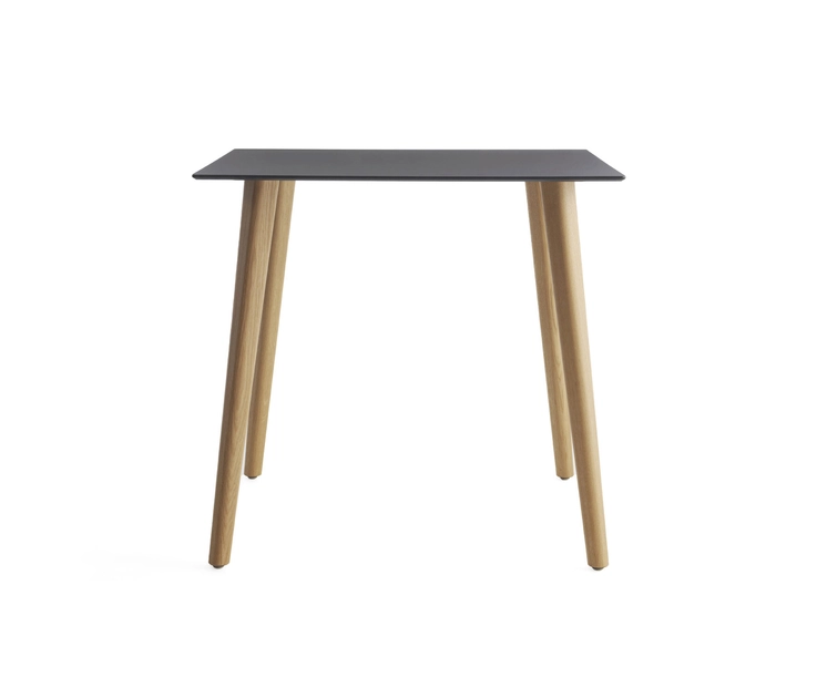 POLA T - Dining tables from Crassevig | Architonic