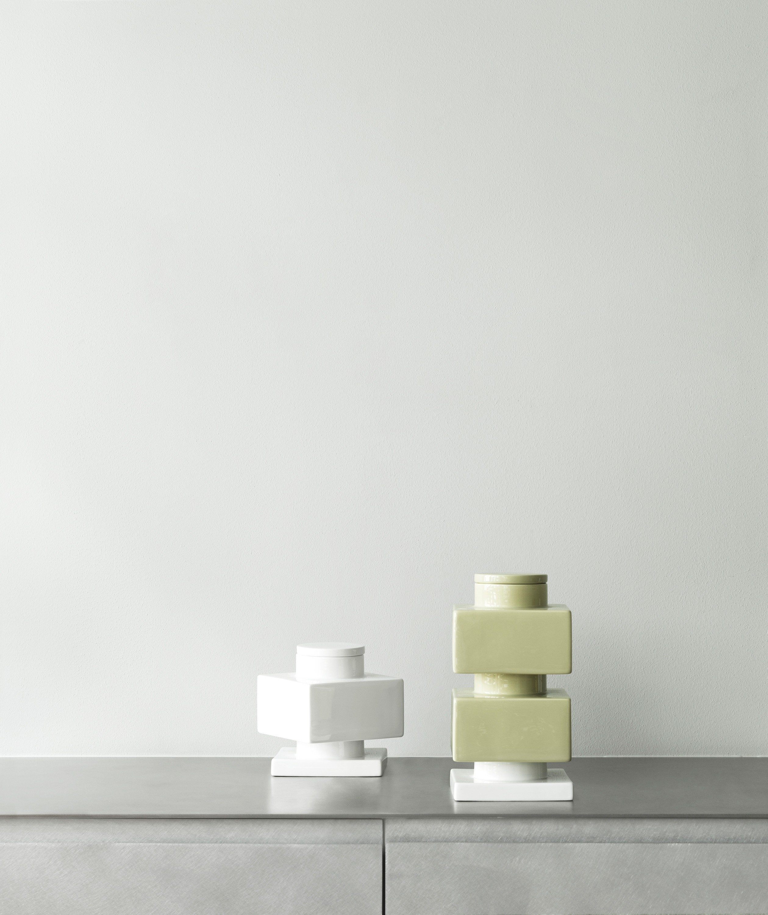 DEKO OBJECT S4 - SNOW - Objekte von Normann Copenhagen | Architonic