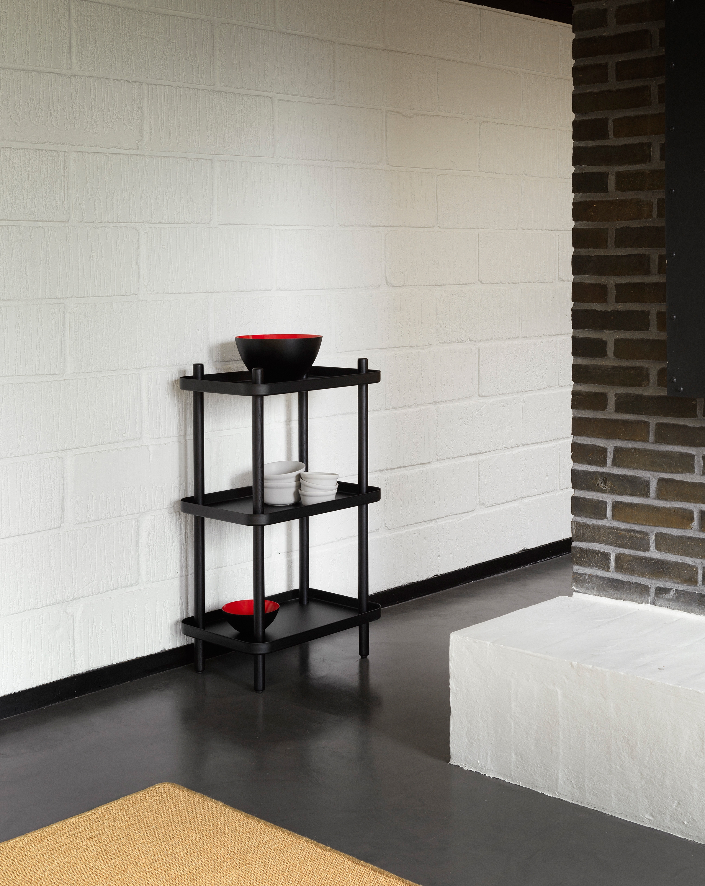 BLOCK TISCH - Beistelltische von Normann Copenhagen | Architonic