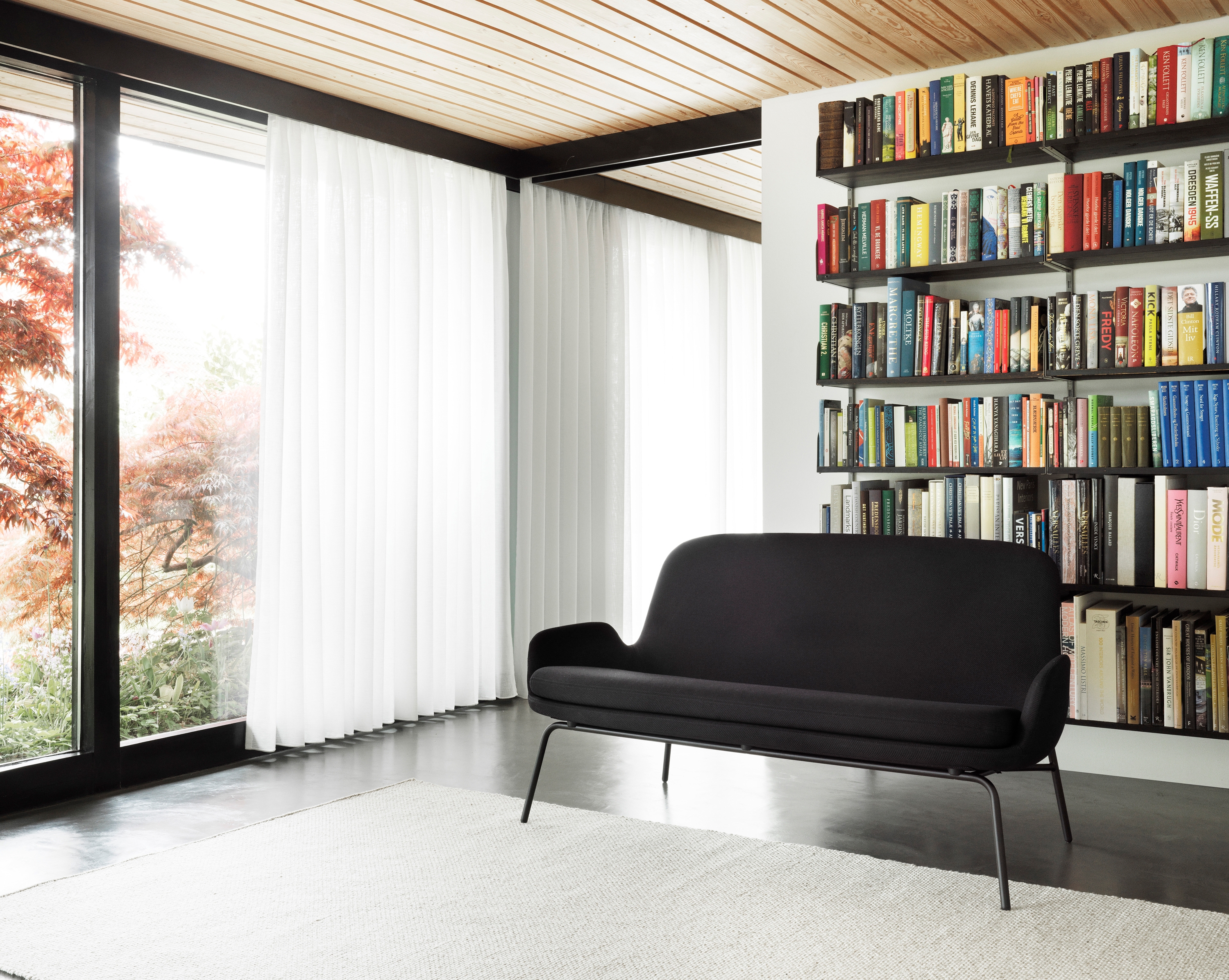 ERA SOFA - Sofas von Normann Copenhagen | Architonic