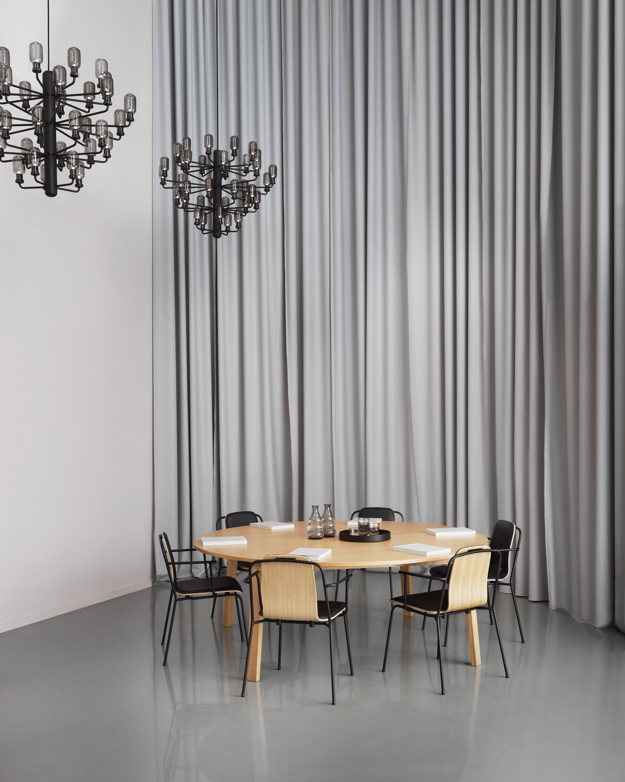 AMP SUSPENSION GRAND MODÈLE – Suspensions de Normann Copenhagen ...