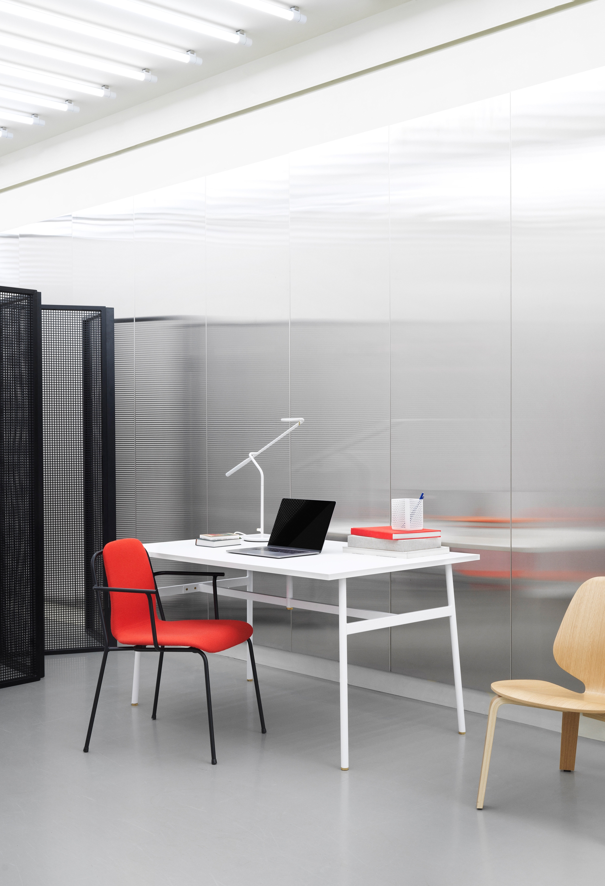 UNION TABLE - Standing tables from Normann Copenhagen | Architonic