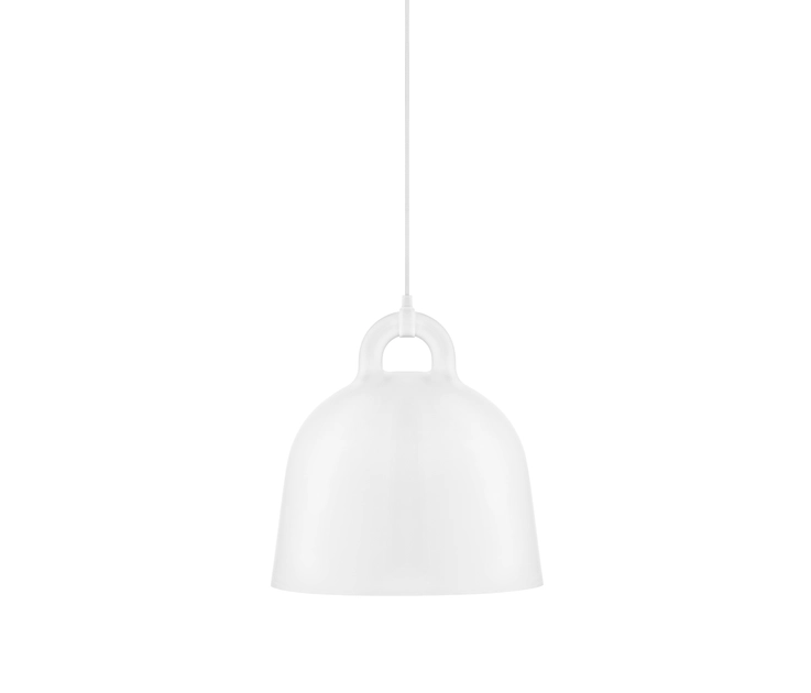 BELL LAMP SMALL - Suspended lights from Normann Copenhagen | Architonic