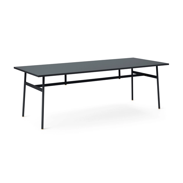 UNION TABLE - Dining tables from Normann Copenhagen | Architonic