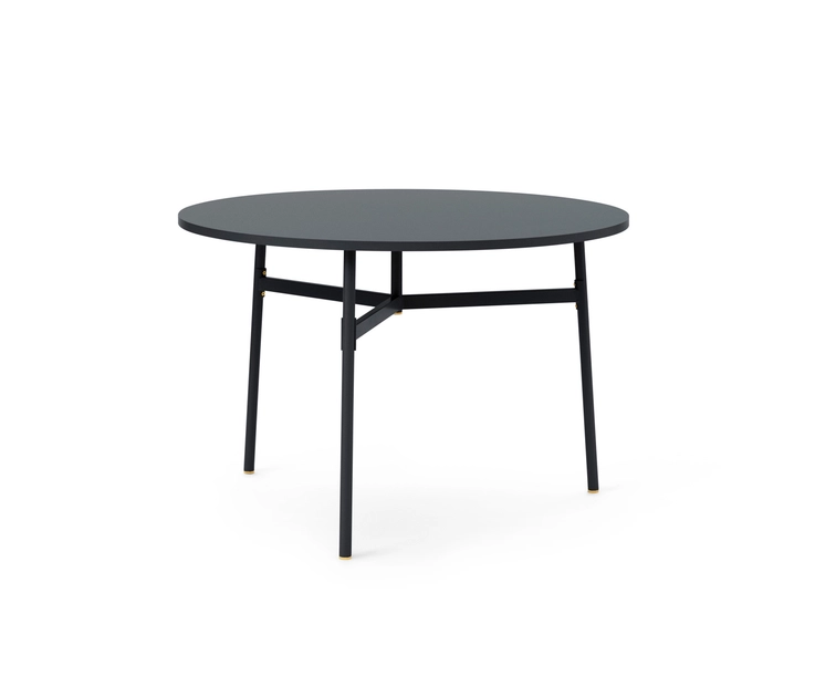 UNION TABLE - Dining tables from Normann Copenhagen | Architonic
