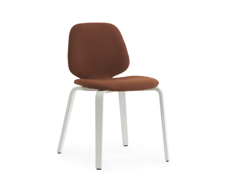 MY CHAIR - Chairs from Normann Copenhagen | Architonic