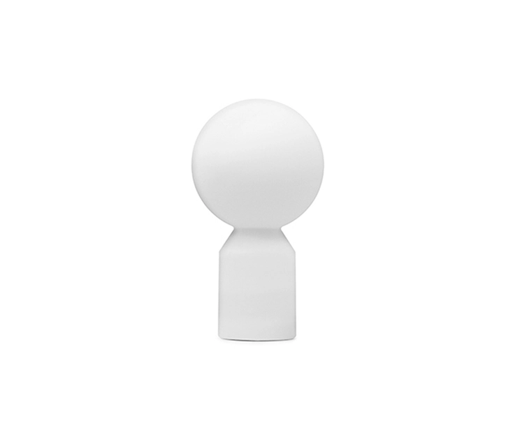 YO LAMP SMALL - Table lights from Normann Copenhagen | Architonic