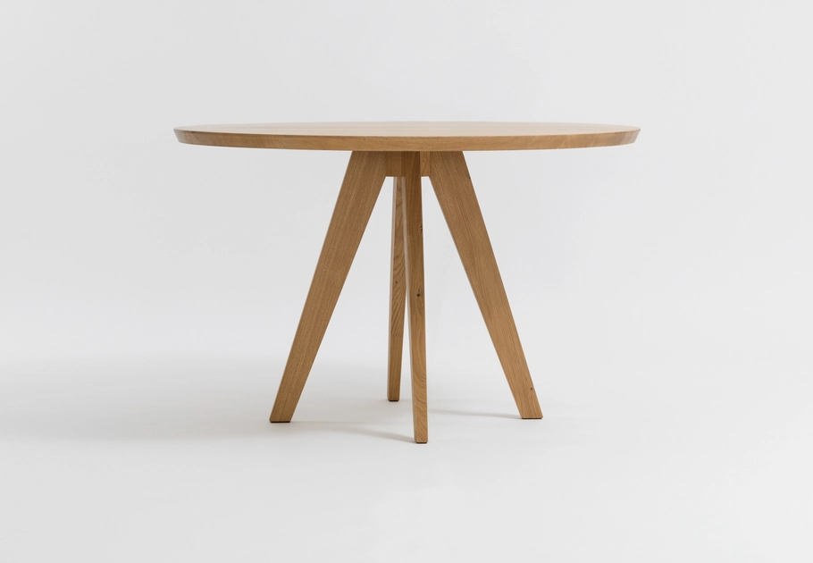 CENA ROUND - Dining tables from Zeitraum | Architonic
