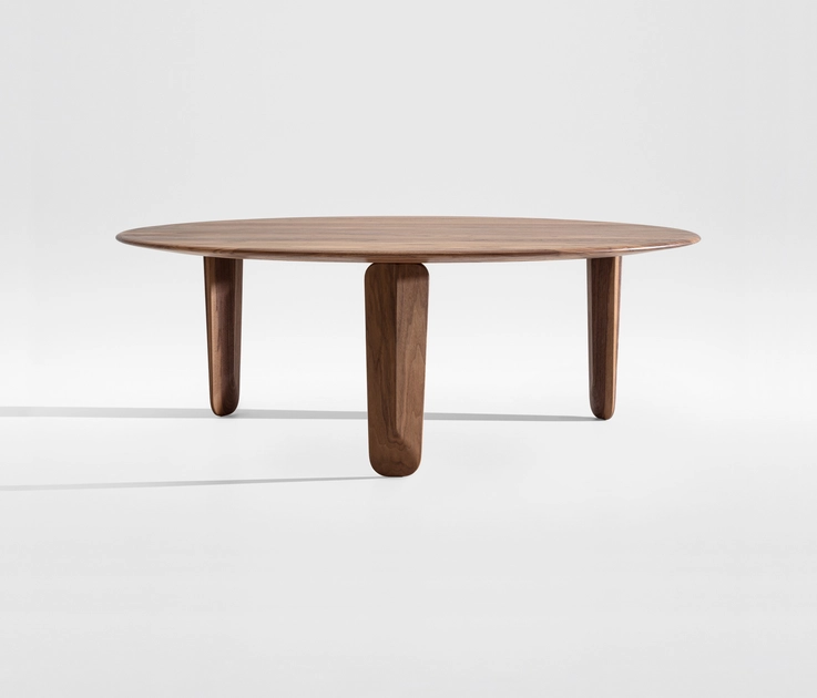 KUYU - Coffee tables from Zeitraum | Architonic